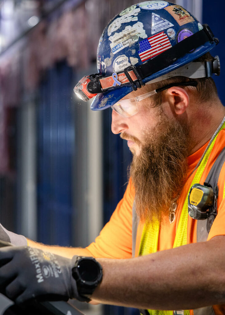 Locations | U.S. Engineering