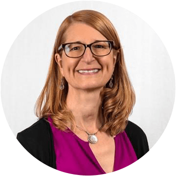 Caryn Becker on Planning for Uncertainty | U.S. Engineering