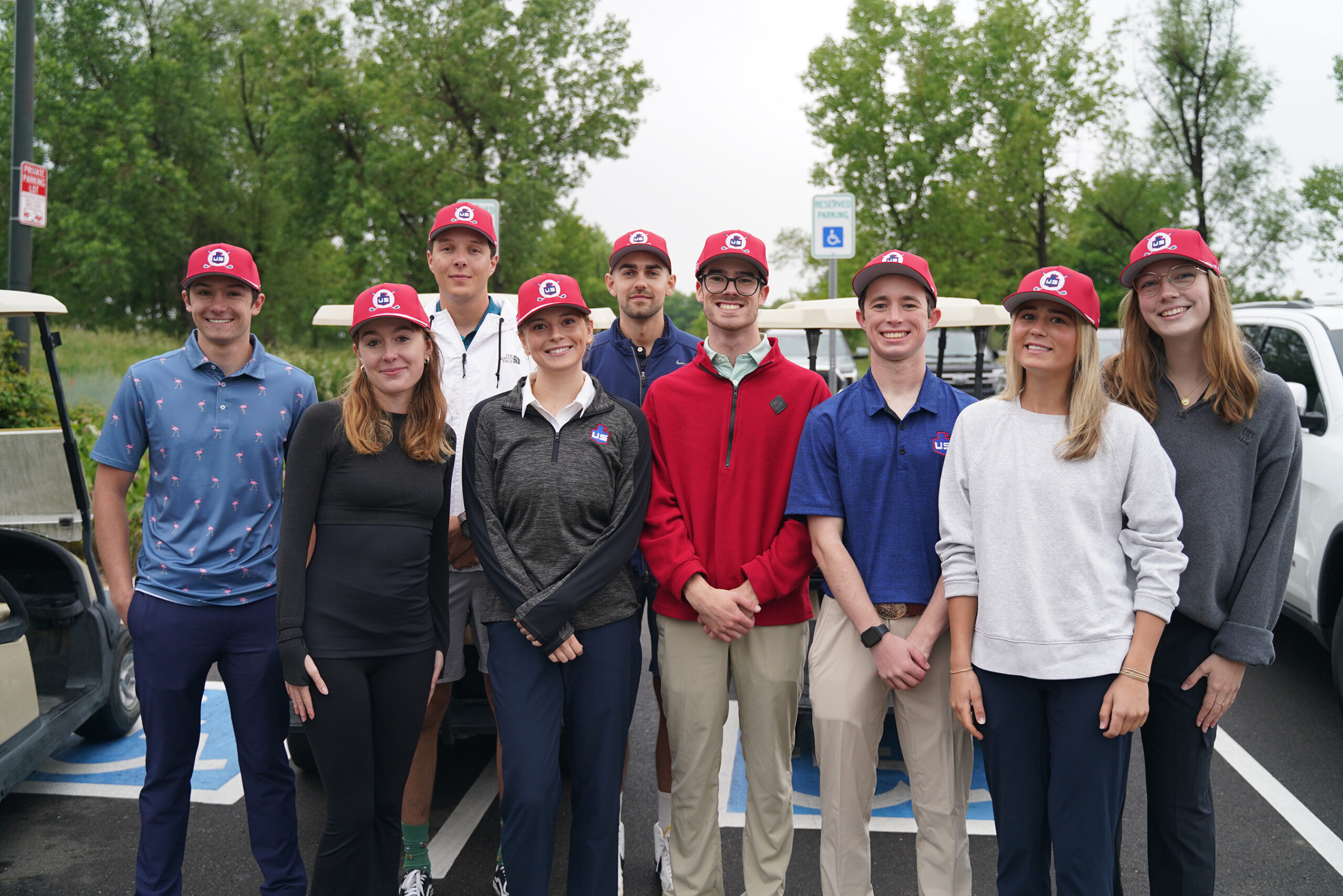 U.S. Engineering Raises Over $100K for STEMblazers at Annual Golf ...