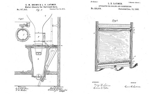 Four Stories of Black Americans’ Contributions to Mechanical ...