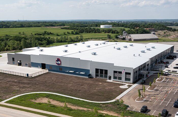 Lawrence | U.S. Engineering