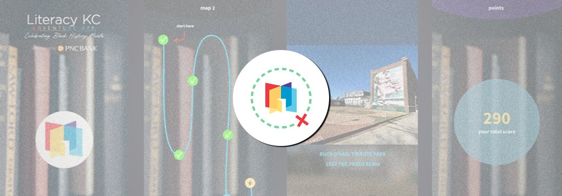A Conversation with Literacy KC: New Adventure App Highlights Kansas ...