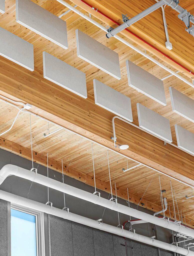 5 Things You Should Know About Mass Timber | U.S. Engineering