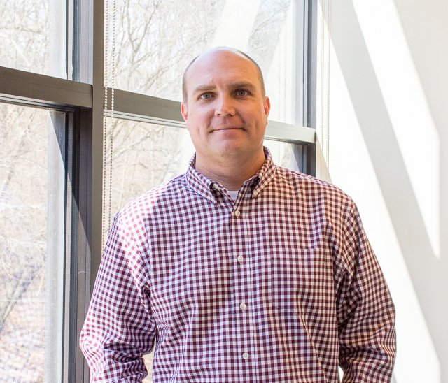 Mike Zykan Named SMACNA-KC Board Member and JATC Trustee | U.S. Engineering