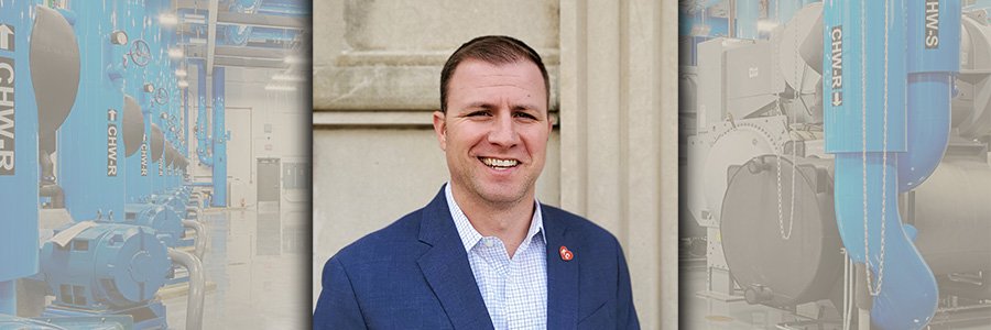 Richard Green Named Vice President of Project Development, Midwest ...