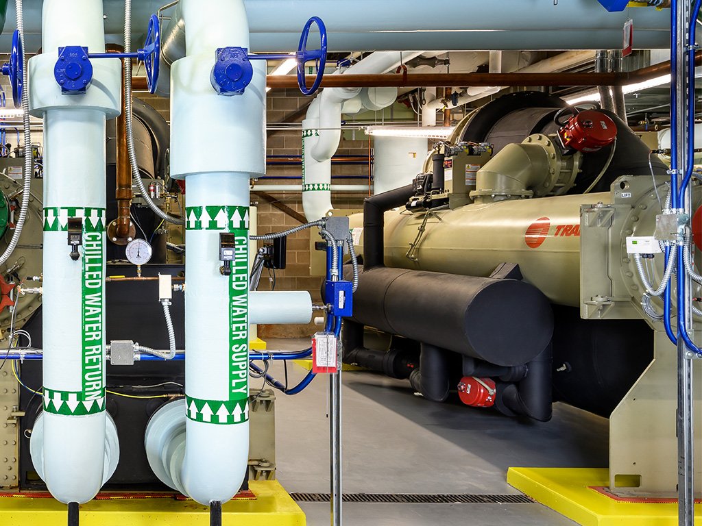 About A2Ls: Refrigerant Replacement for High-GWP HFCs | U.S. Engineering
